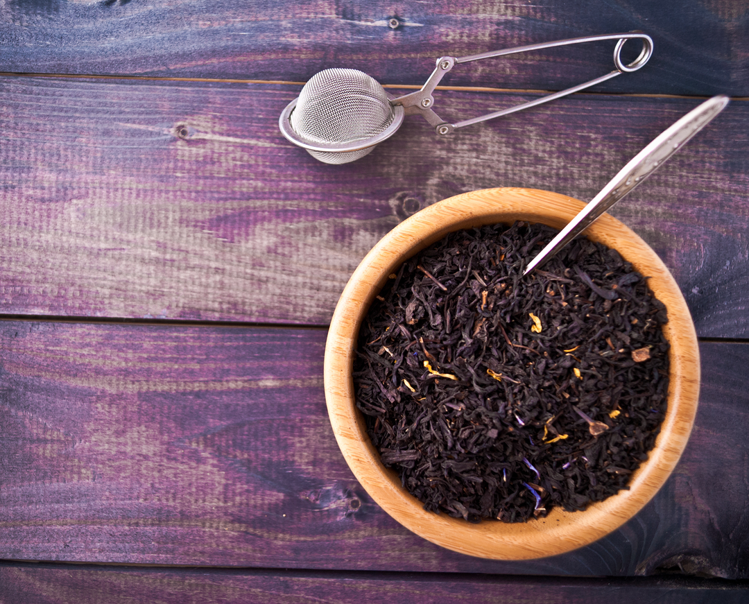 How To Properly Steep The Perfect Cup Of Tea Cured Leaves Tea