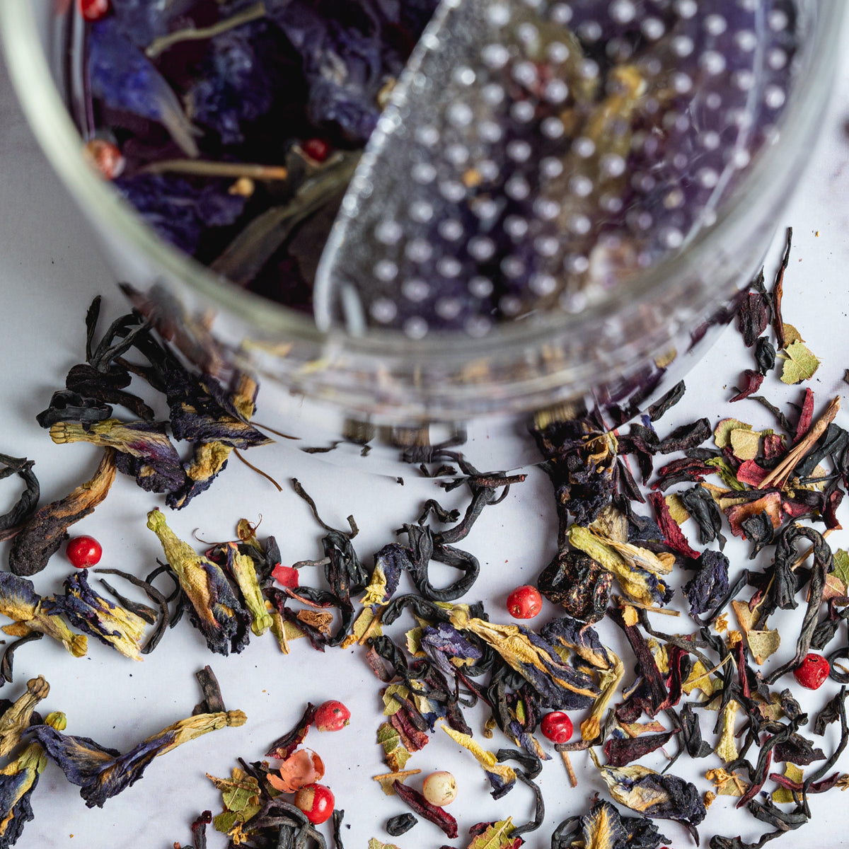 Special & Limited Edition – Cured Leaves Tea