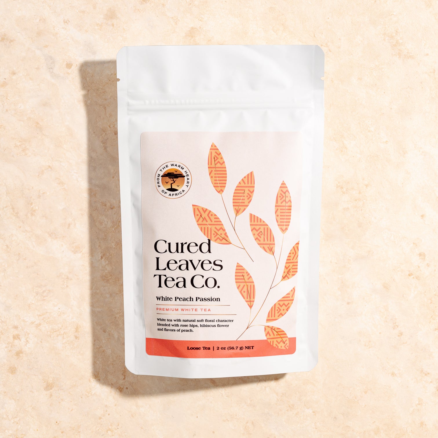 PREMIUM AFRICAN HAND-CRAFTED TEAS AND HERBAL BLENDS – Cured Leaves Tea